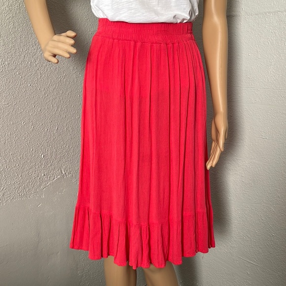 Chances R | Skirts | Chances R Skirt | Poshmark